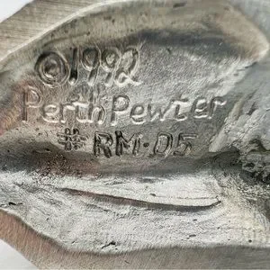 deals on sale Hunters Moon. Native American Figurine. By John Dennett ...